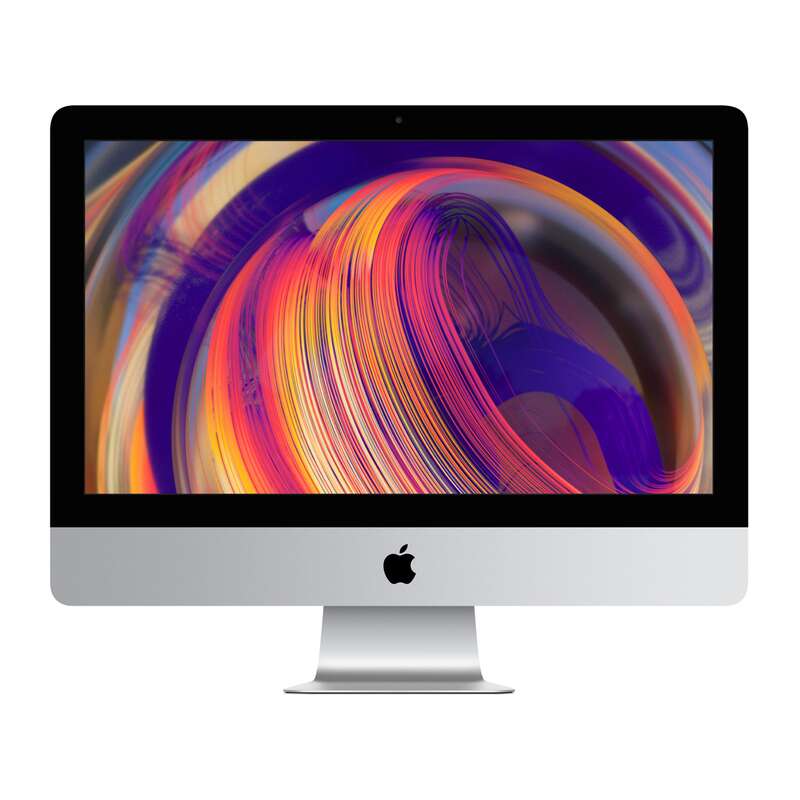 Apple iMac All-In-One – Intel Core I5 – 2.3 GHz – 8 GB RAM – 1 TB HDD ...