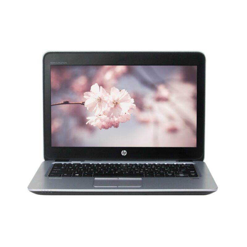 HP EliteBook 820 G3, Core i5 2.4 GHz Turbo Boost up to 3 GHz, 8 GB RAM ...